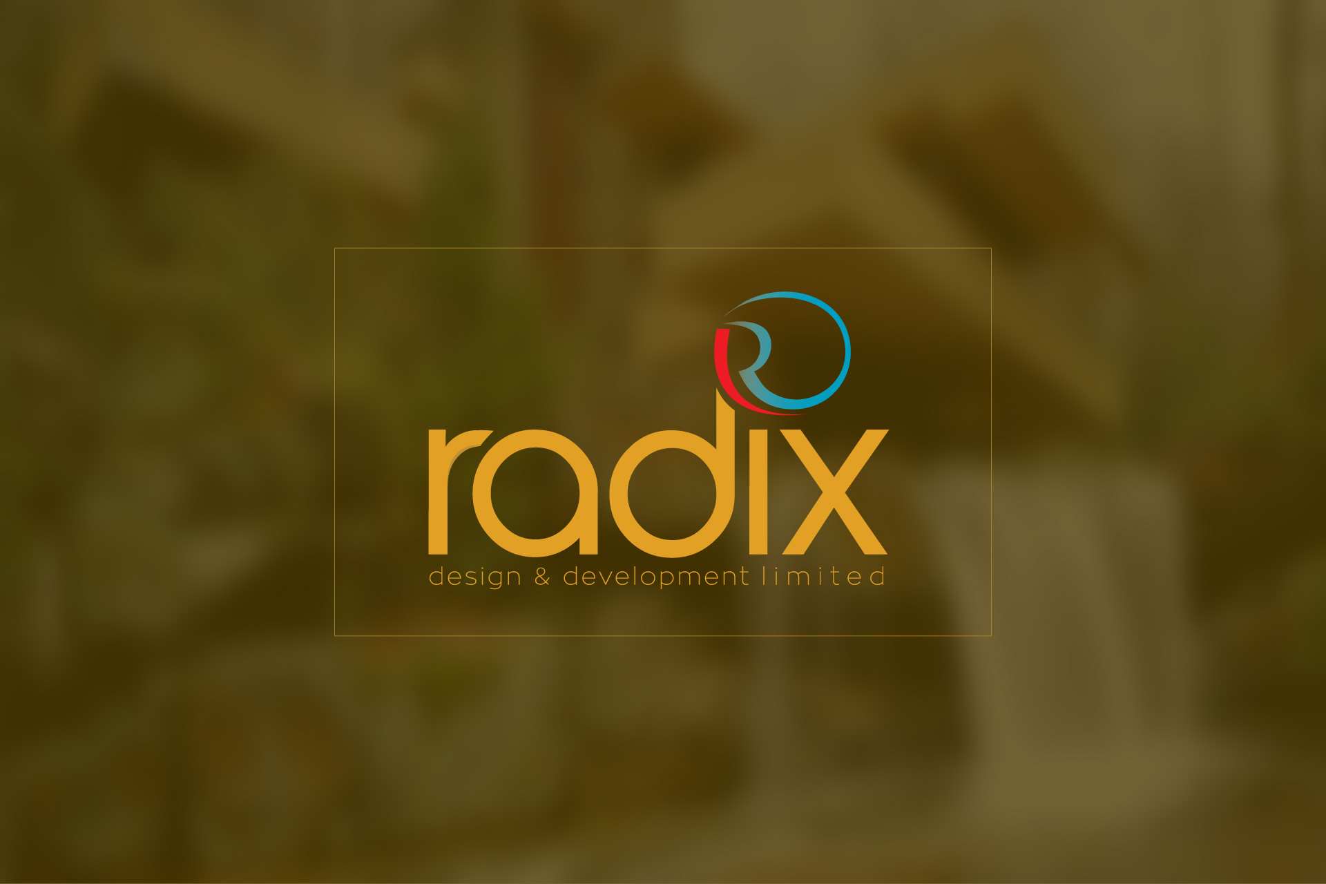 RADIX | Design & Development Ltd.